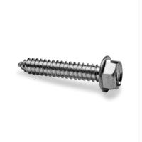 China Hex Head Wood Screw Lag Bolt DIN571 Galvanized Or Stainless Steel for sale