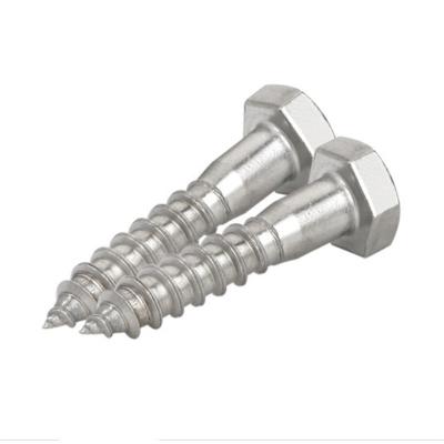 China Fully Threaded Self Tapping Metal Screws Designed by TOBO For Industrial Applications for sale