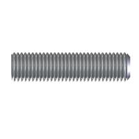 China Din 975 Threaded Rod Plain 1 Pcs M 4 M6 M8 M10 Stainless Steel A2 for sale