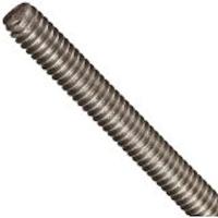 China Unified Coarse Threaded Bolts For Construction Projects MOQ 1000 Pieces for sale