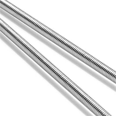 China Carbon Steel Rod For Building 7/8