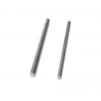 China Thread Rod Stainless Steel 316 M2 To M10 Right Hand Coarse Standard for sale