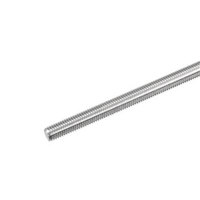 China Thread Rod Double End All Threaded Rods Metal Full Din975 A2-70 Stainless Steel for sale