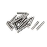 China Threaded Rod Grade 4.8 8.8 1000mm 2000mm M24 Galvanized Grade 2 5 3/8
