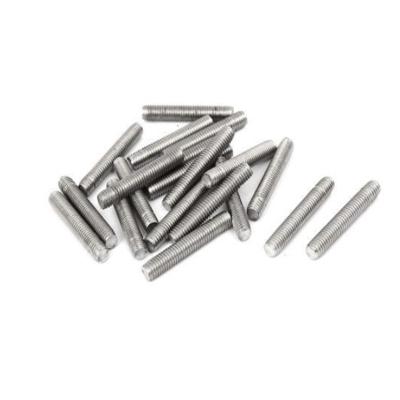 China Threaded Rod Grade 4.8 8.8 1000mm 2000mm M24 Galvanized Grade 2 5 3/8