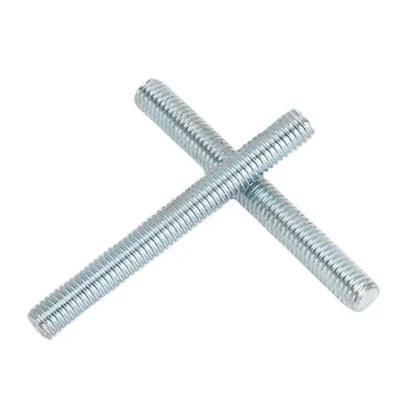 China Thread Rod Stud M48 M52 Stainless Steel All Double Thread Bar End for sale