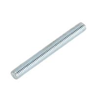 China Threaded Rod Din 975 Galvanized Double Bolt M10 12mm 8mm Unc A2 Stainless Steel for sale