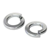 China Spring Washer Stainless Steel Flat Washer 8.8 Metal Steel Galvanized for sale