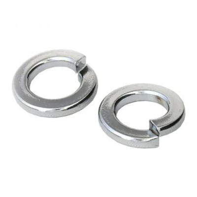 China Spring Washer Stainless Steel Flat Washer 8.8 Metal Steel Galvanized for sale