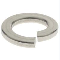 China Manufacturer M5 M6 M8 M10 Stainless Steel 304 316 DIN125 Flat Washer for sale