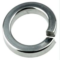 China Manufacturer M5 M6 M8 M10 Stainless Steel 304 316 DIN125 Flat Washer for sale