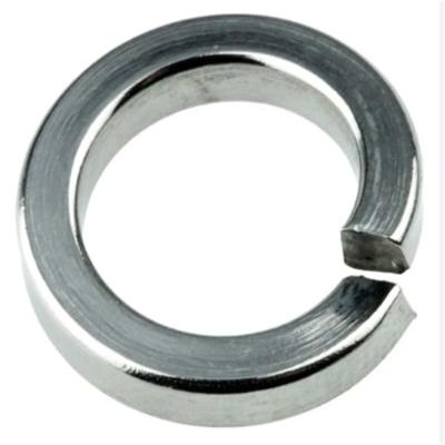 China Manufacturer M5 M6 M8 M10 Stainless Steel 304 316 DIN125 Flat Washer for sale