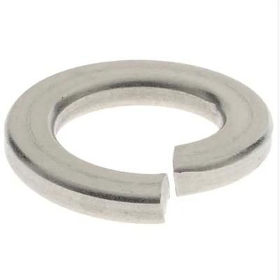 China Manufacturer DIN125 Flat Washer M5 M6 M8 M10 Stainless Steel 304 316 for sale