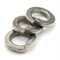 China Manufacturer DIN125 Flat Washer M5 M6 M8 M10 Stainless Steel 304 316 for sale