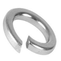 China Customized Stainless Steel Conical Washer M4 M5 M6 Flat Washer for sale