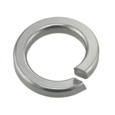 China Spring Washer with GB93 DIN127 Standard OEM Custom Stainless Steel M2-M36 for sale
