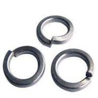 China M10 A2 Din127 1500pcs/Box In Stock Stainless Steel 304 Spring Washer for sale