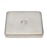 China China Manufacturer Stainless Steel Thin Flat Washer Square Washers Din436 Washers for sale