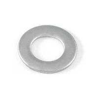 China DIN125 Flat Washer Stainless Steel 304 316L M2 M4 M6 M8 M10 for sale