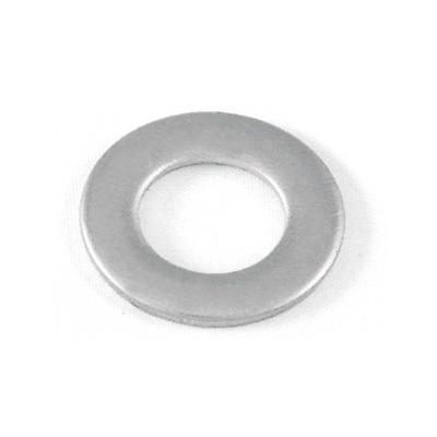 China DIN125 Flat Washer Stainless Steel 304 316L M2 M4 M6 M8 M10 for sale