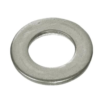 China Manufacturer 304 316L M2 M4 M6 M8 M10 DIN125 Flat Washer Stainless Steel for sale