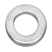 China DIN125 Wssb6-4-5 Nut Bolt Washer External Retaining Ring Stainless Steel Flat Washer for sale