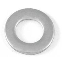 China Ring Stainless Steel Flat Washer DIN125 Wssb6-4-5 Nut Bolt Washer for sale