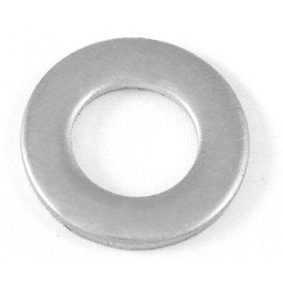 China Ring Stainless Steel Flat Washer DIN125 Wssb6-4-5 Nut Bolt Washer for sale