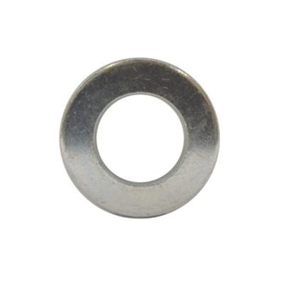 China Flat Washers Flat Round Washers / Gasket Din125 M2 Stainless Steel Thin for sale