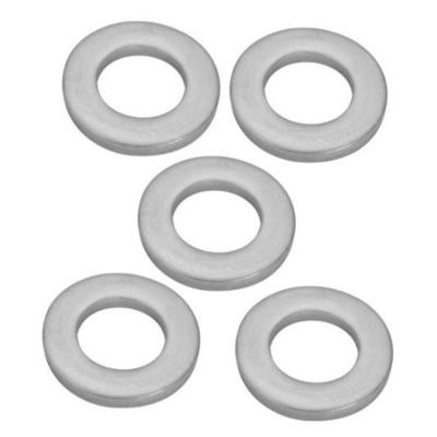China Fasteners CS SS Alloy Steel DIN125A DIN126 Plain Spring Flat Gasket Washers for sale