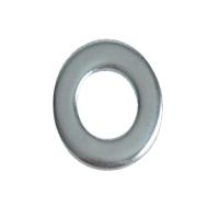 China Stainless Steel Astmf436 Din9021 Din125a Thin Plain Flat Ring Washer 12mm for sale