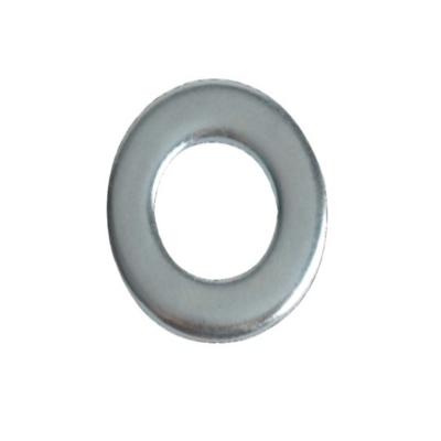 China Stainless Steel Astmf436 Din9021 Din125a Thin Plain Flat Ring Washer 12mm for sale