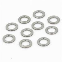 China Din125a Thin Plain Flat Ring Washer 12mm Stainless Steel Astmf436 Din9021 for sale