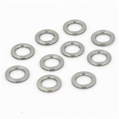 China Din125a Thin Plain Flat Ring Washer 12mm Stainless Steel Astmf436 Din9021 for sale