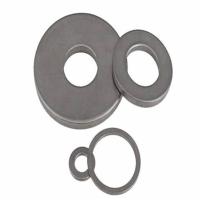 China Manufacturer M5 M6 M8 M10 Stainless Steel 304 316 DIN125 Flat Washer for sale