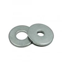 China DIN125 Flat Washer Manufacturer M5 M6 M8 M10 Stainless Steel 304 316 for sale