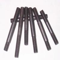 China Unified Coarse Thread Threaded Socket Bolts - Perfect For Heavy-Duty Applications for sale