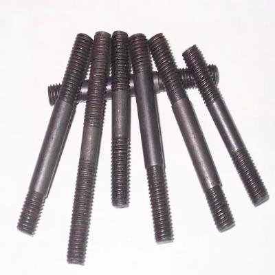 China Unified Coarse Thread Threaded Socket Bolts - Perfect For Heavy-Duty Applications for sale