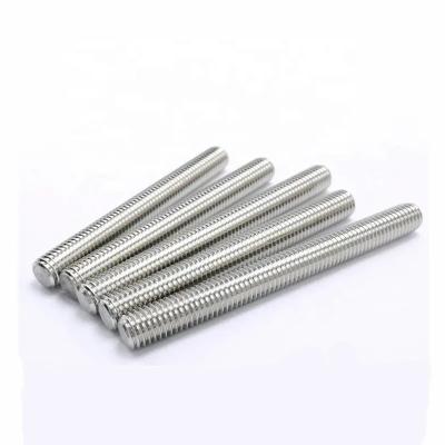 China M6 - M20 Unified Coarse Threaded Steel Bolts For Secure Fastening Solutions for sale