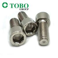 China Custom All Size Hexagon Bolt DIN931 Stainless Steel Hexagon Head Bolt for sale
