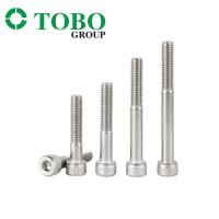 China ASME B18.2.1 Stainless Steel Fastener Thread Pitch 1 Precision Engineered Durable Corrosion Resistant Fastening Hardware for sale