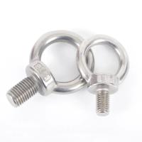 China Load-Rated Reliability Full Swivel-Free Rotation Secure from Both Sides Rigging Essential for sale