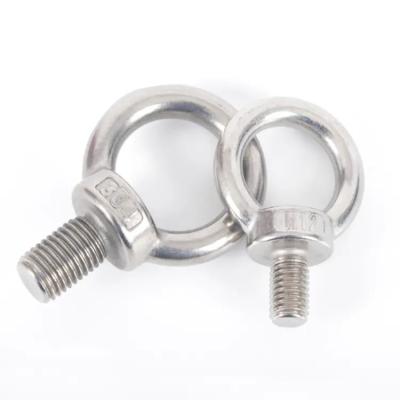 China Load-Rated Reliability Full Swivel-Free Rotation Secure from Both Sides Rigging Essential for sale