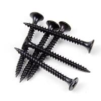 China Self Tapping Drywall Screw With Sharp Point For Industry Easy To Break Into The Wall for sale