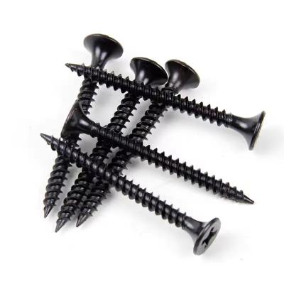 China Self Tapping Drywall Screw With Sharp Point For Industry Easy To Break Into The Wall for sale