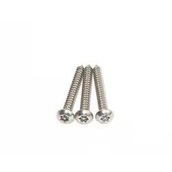 China Carbon Steel Torx Concrete Screws Zinc Plated Countersunk head Drilling Concrete Screw for sale