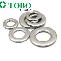China Hot Sale Low Price Made in China High Pressure Flat Washer Spring Washer Black Silver Gold Top for sale