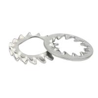 China Retention Prevents Loosening from Vibration No Special Tools Required Fits Any Standard Bolt Size for sale