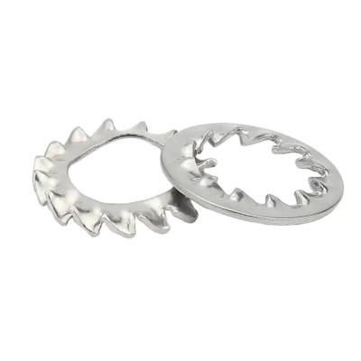 China Retention Prevents Loosening from Vibration No Special Tools Required Fits Any Standard Bolt Size for sale