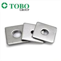 China Railroad Rail Fasteners Zinc Plated Conical Disc Shape High Spring Force Axial Space Saving Prevents Loosening for sale